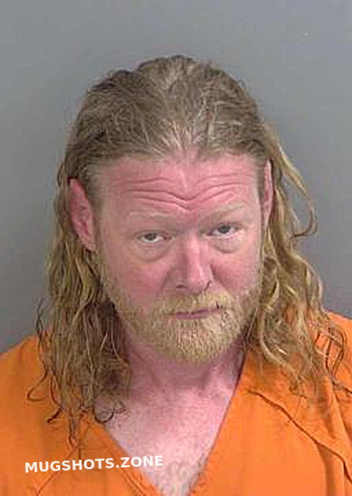 LAWSON JARED RYAN 09/12/2025 - Collier County Mugshots Zone