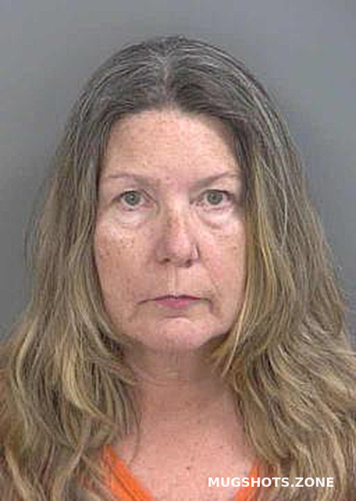 BOYLE PATRICIA D 09/14/2025 - Collier County Mugshots Zone