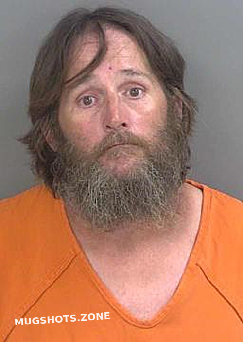 MAHONEY RICHARD 09/15/2025 - Collier County Mugshots Zone
