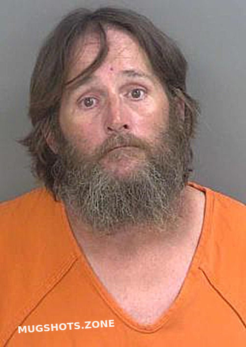 MAHONEY RICHARD 09/16/2025 - Collier County Mugshots Zone