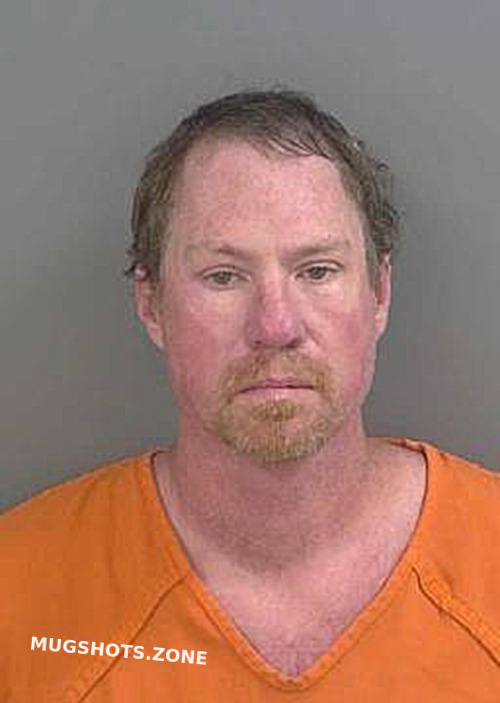 WYNN THEODORE RAYMOND 09/17/2025 - Collier County Mugshots Zone