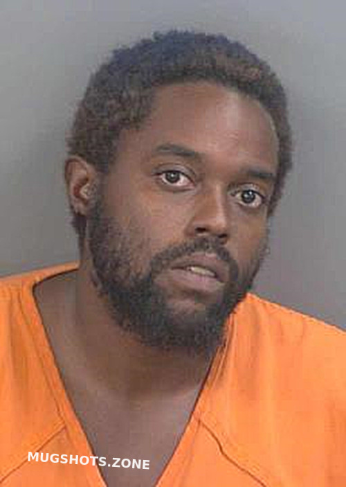 MURRAY MATTHEW SEAN 09/18/2025 - Collier County Mugshots Zone