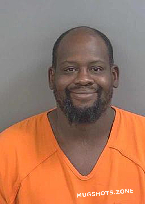 BUNCH DANIEL DWAYNE 09/18/2025 - Collier County Mugshots Zone