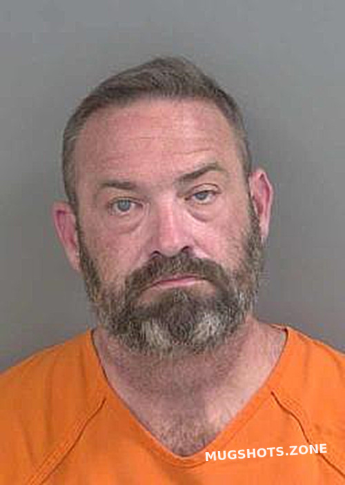 HENNING SCOTT E 09/19/2025 - Collier County Mugshots Zone