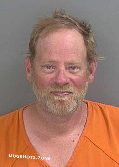 HONE JASON LEWIS 09/25/2025 - Collier County Mugshots Zone