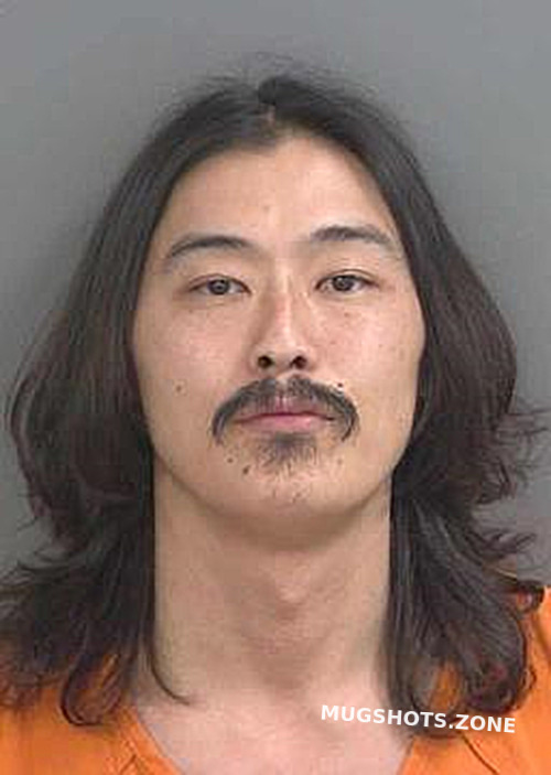 MUELLER JORDAN LEE 10/04/2025 - Collier County Mugshots Zone