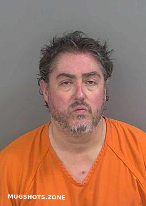 MANCINELLI NICHOLAS THOMAS 10/06/2025 - Collier County Mugshots Zone