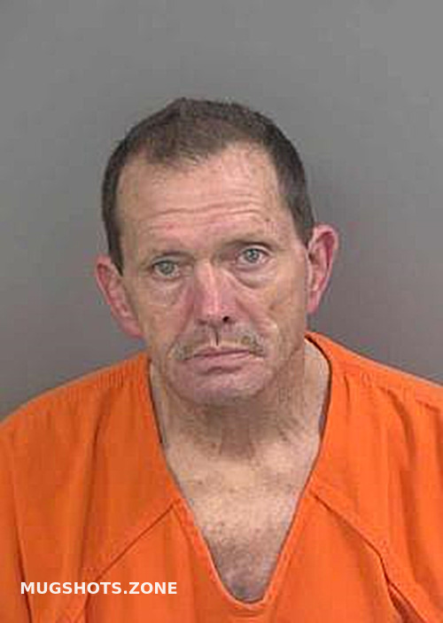 WHIDDEN TOMMY DARRYL 10/08/2025 - Collier County Mugshots Zone
