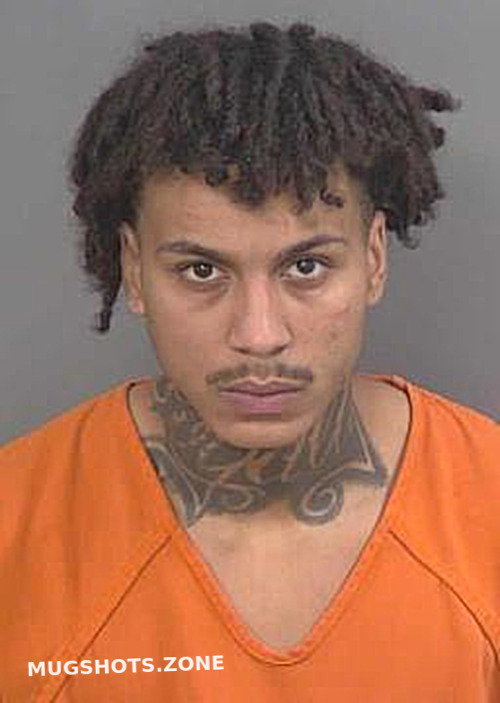 KEY KADYN KRISTOPHER 10/10/2025 - Collier County Mugshots Zone