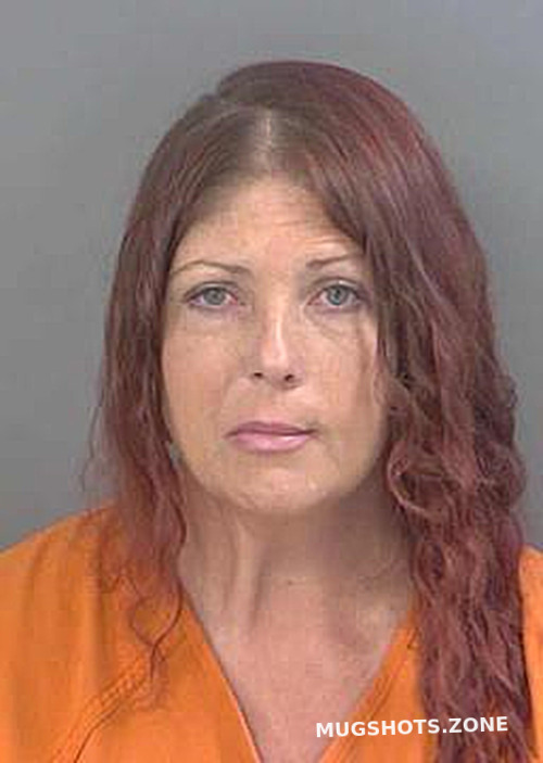 ALICE MARIE 10/12/2025 - Collier County Mugshots Zone