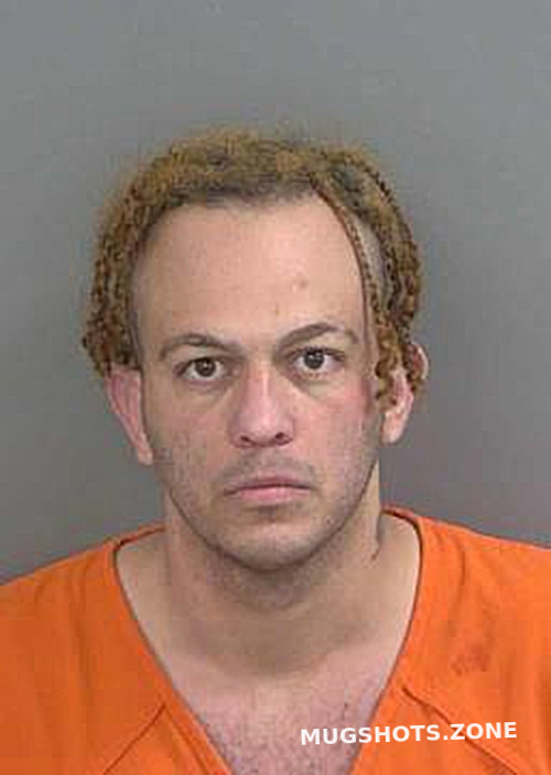 RODRIGUEZBLANCO ANDY 10/14/2025 - Collier County Mugshots Zone