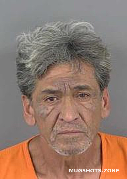 SANCHEZ JOSE 10/15/2025 - Collier County Mugshots Zone