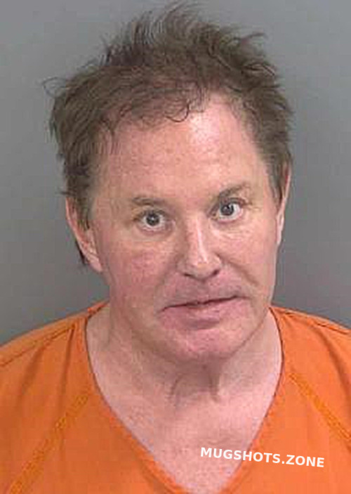 BOWER CHRISTOPHER JAMES 10/16/2025 - Collier County Mugshots Zone