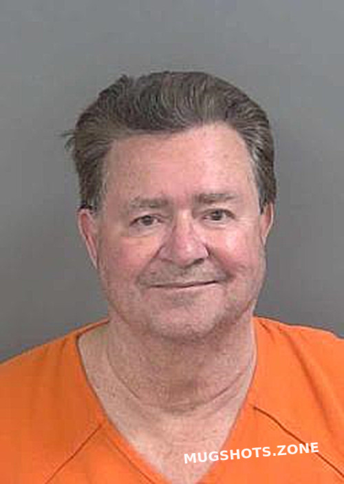 KUZMA GEORGE ALBERT 10/19/2025 - Collier County Mugshots Zone