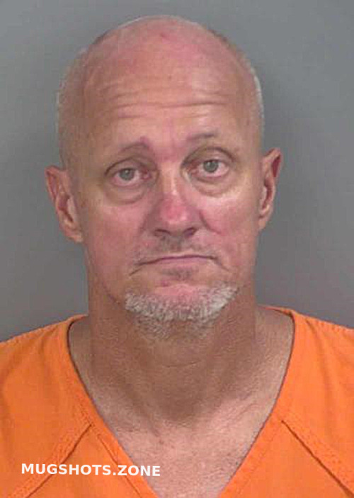 SMITH TIMOTHY JAMES 10/22/2025 - Collier County Mugshots Zone