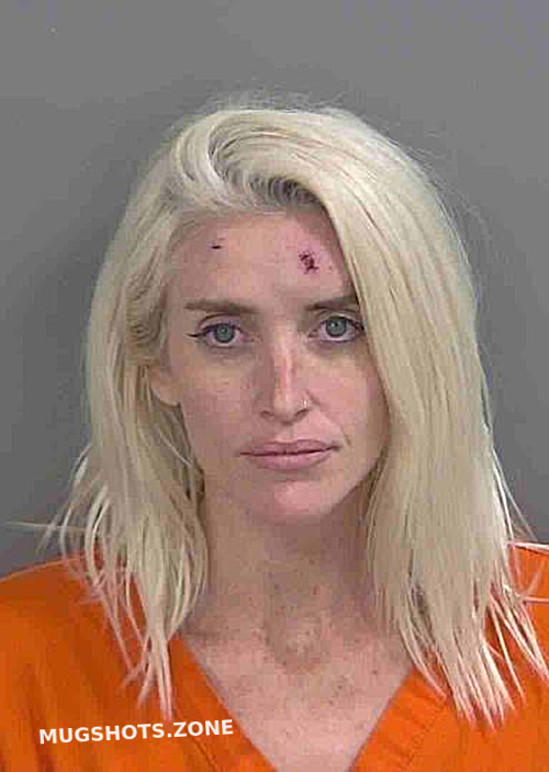 CORNELL SARA 10/25/2025 - Collier County Mugshots Zone