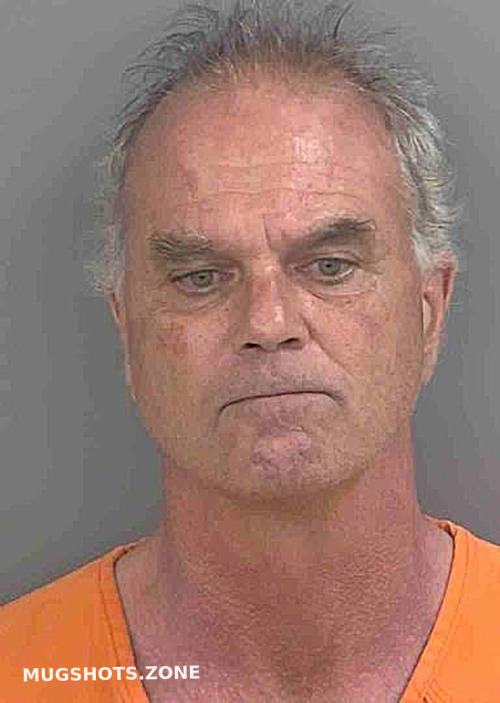 MURPHY KENNETH JAMES 10/26/2025 - Collier County Mugshots Zone