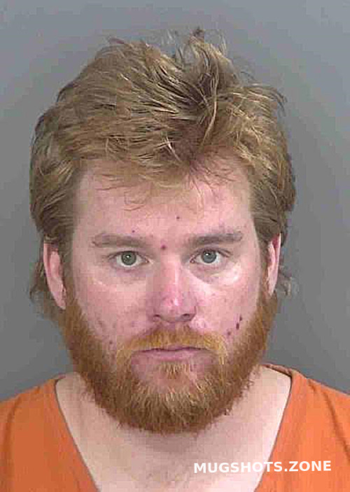 POOLE BISHOP M 10/26/2025 - Collier County Mugshots Zone