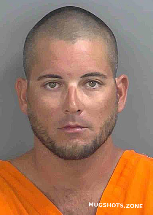 SCHWARTZ NICHOLAS ANDREW 10/26/2025 - Collier County Mugshots Zone