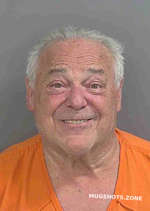 HOFFMAN GARY 10/27/2025 - Collier County Mugshots Zone