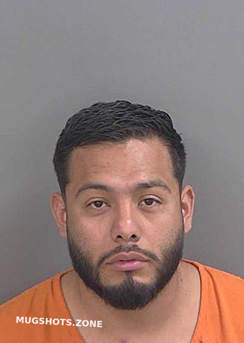 GUZMAN JASON RODRIGO 10/28/2025 - Collier County Mugshots Zone