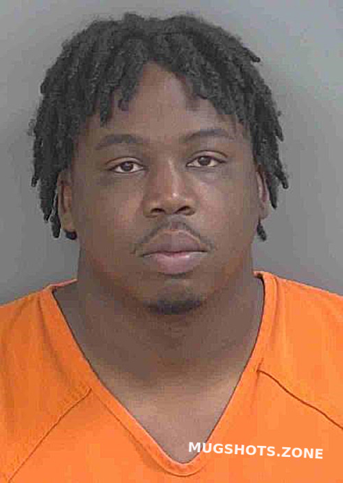 HOPPER JEREMIAH FRANCOIS 10/29/2025 - Collier County Mugshots Zone