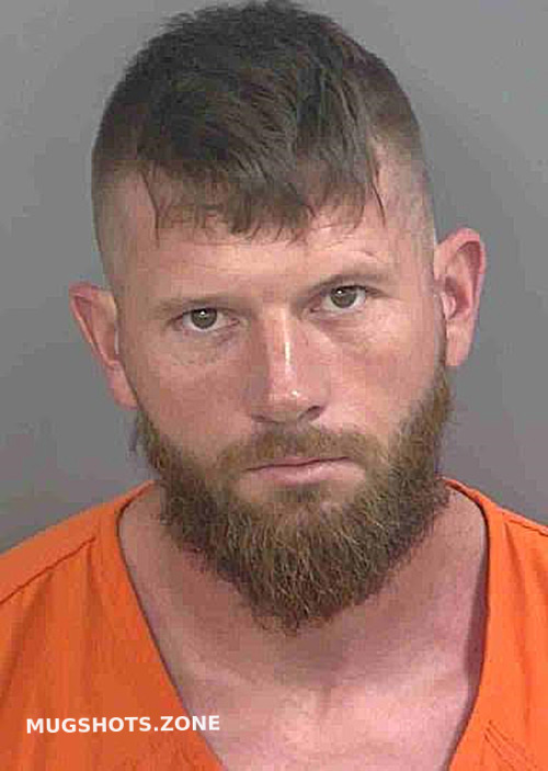 ODONE JEFFREY 10/30/2025 - Collier County Mugshots Zone