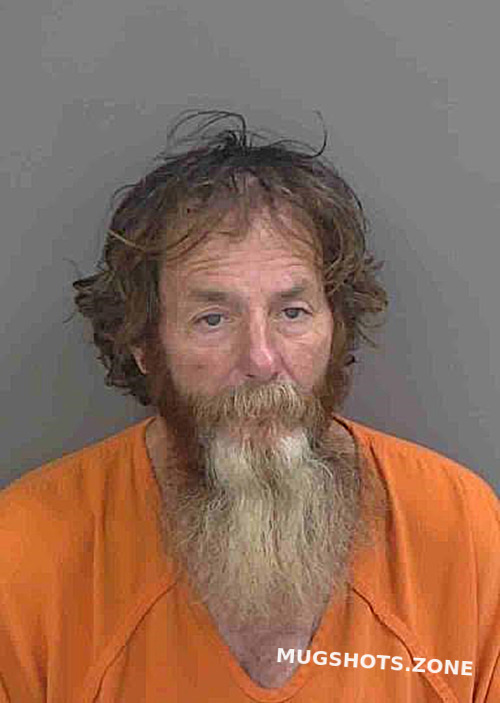 RUSSO CRAIG STEVEN 10/30/2025 - Collier County Mugshots Zone
