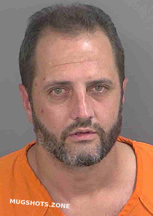 SCHENKEL DAVID CHARLES 10/30/2025 - Collier County Mugshots Zone