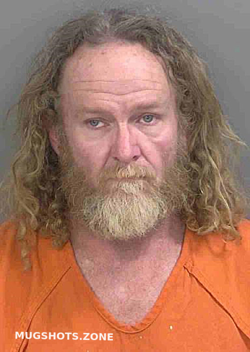 ISON CLIFTON ALLEN 11/02/2025 - Collier County Mugshots Zone