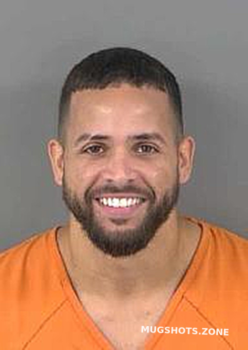 PEREZMORALES KEVIN JOEL 11/04/2025 - Collier County Mugshots Zone