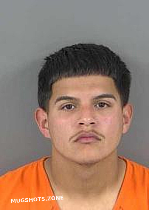ANZUALDA MICHAEL 11/04/2025 - Collier County Mugshots Zone