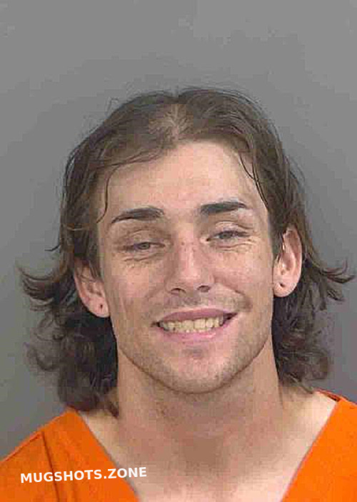 ANAYA ZACHARY LEE 11/06/2025 - Collier County Mugshots Zone