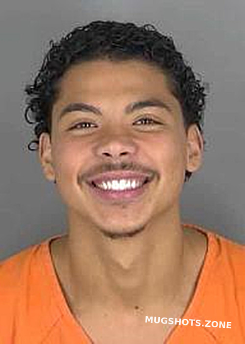 CASAREZ MICHAEL ANGEL 11/06/2025 - Collier County Mugshots Zone