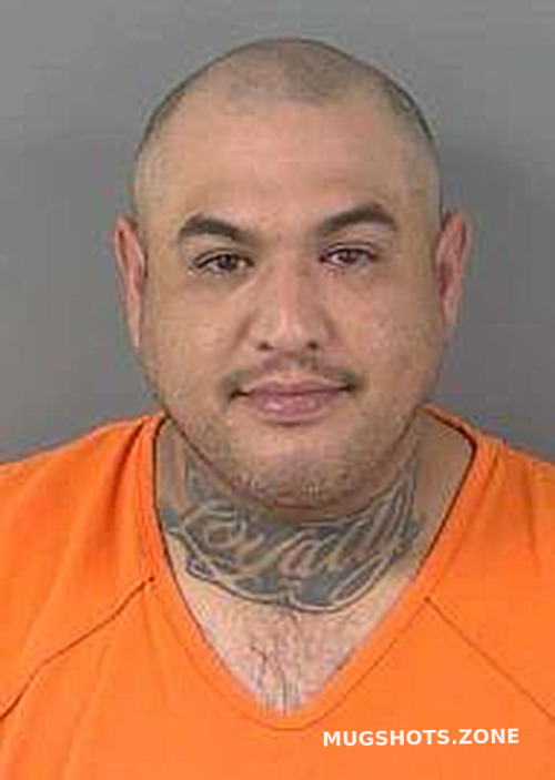 OCANAS ARMANDO JR 11/12/2025 - Collier County Mugshots Zone