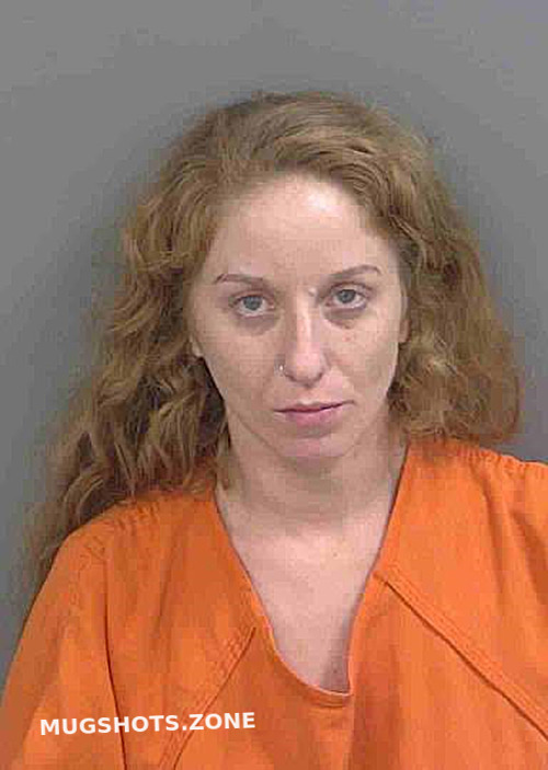 MILLS DANIELLE 11/13/2025 - Collier County Mugshots Zone