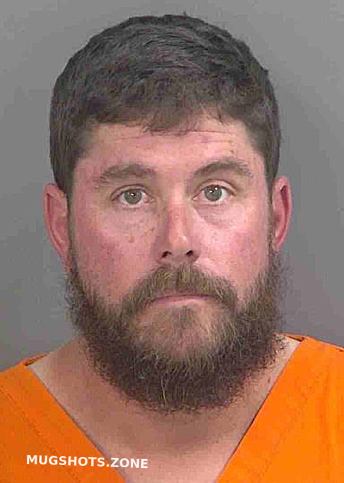 GEPHART JOSEPH MICHAEL 11/14/2025 - Collier County Mugshots Zone