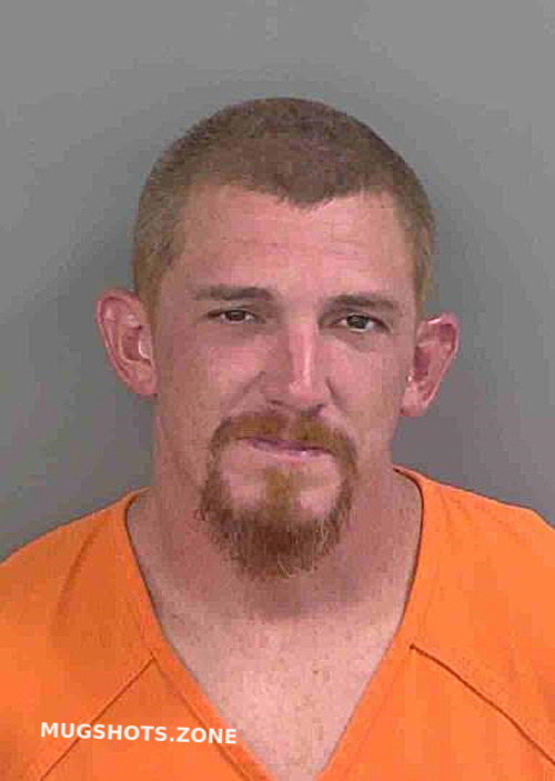 AMADOR JOSEPH LEE JR 11/16/2025 - Collier County Mugshots Zone