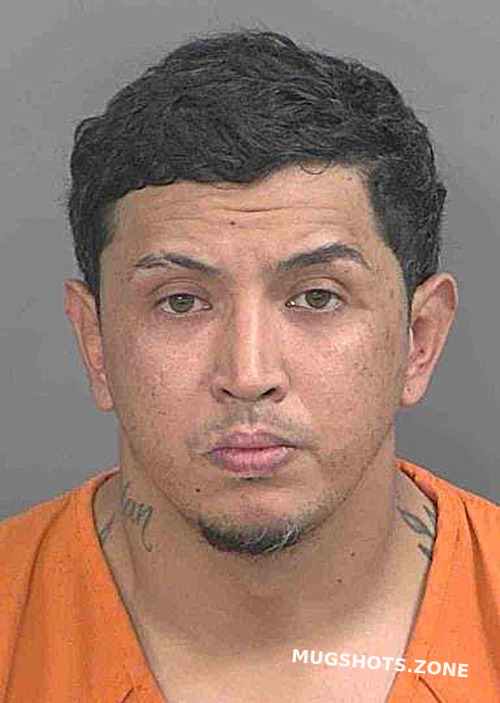 FLORES-MARADIAGA EDWIN EDGARDO 11/18/2025 - Collier County Mugshots Zone