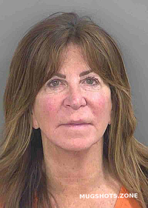 COHEN MARCIE ROBBIN 11/20/2025 - Collier County Mugshots Zone