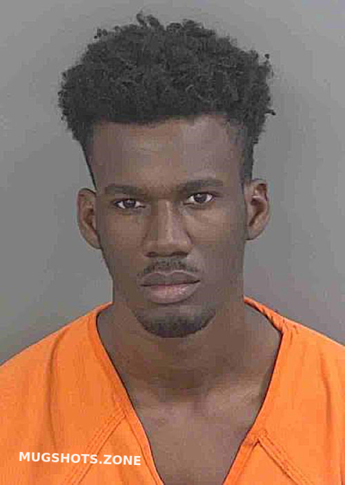 COLIN WETZER 11/20/2025 - Collier County Mugshots Zone