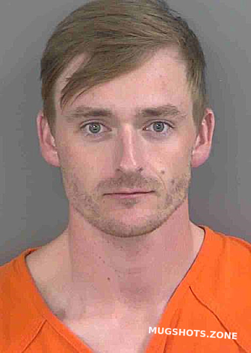 SPICER NICHOLAS T 11/28/2025 - Collier County Mugshots Zone