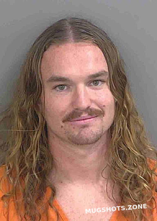 MORGAN NOAH 11/29/2025 - Collier County Mugshots Zone