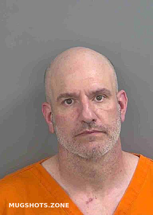 LAWRENCE EDWARD MICHAEL 11/30/2025 - Collier County Mugshots Zone