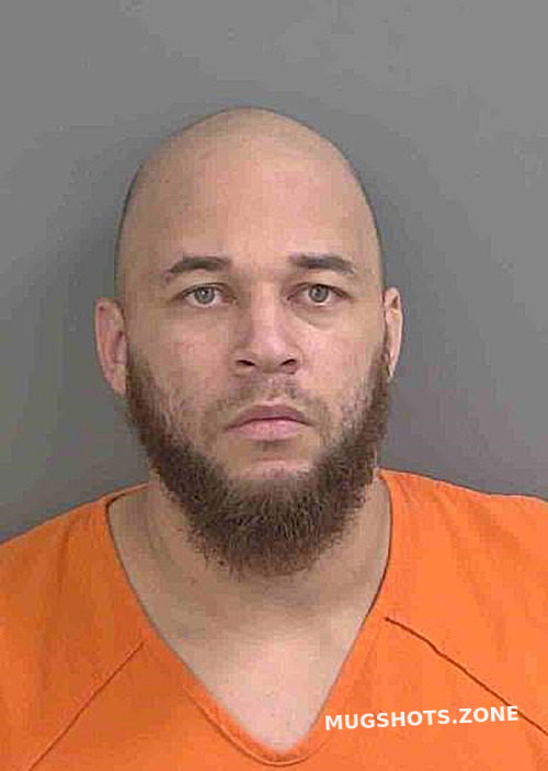MANSFIELD KRISTOPHER CHARLES 12/09/2025 - Collier County Mugshots Zone
