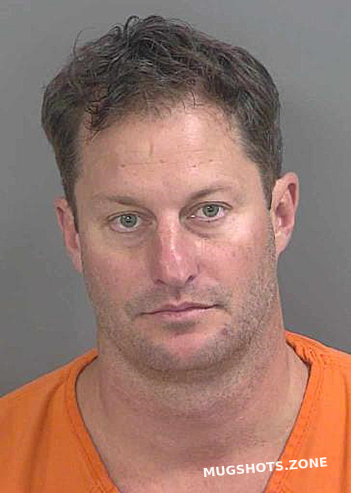 WEIGLE STEVEN SCOTT 12/10/2025 - Collier County Mugshots Zone