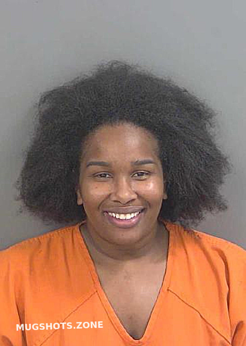 JACKSON CECELIA MARIE 12/11/2025 - Collier County Mugshots Zone