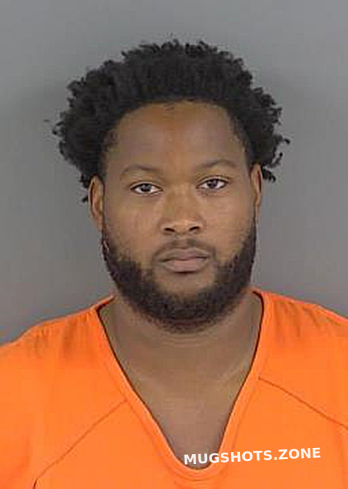 MCSWAIN ARJERRIAN LEE 12/12/2025 - Collier County Mugshots Zone