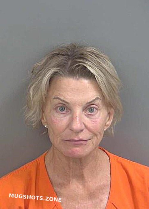 MCNEIL KAREN HALLER 12/17/2025 - Collier County Mugshots Zone