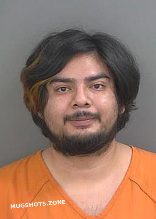 MOTLOW NEO 12/22/2025 - Collier County Mugshots Zone